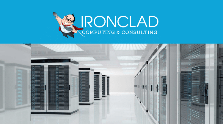 Ironclad Security Consulting and Computing - (ATS) data migrations ...